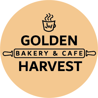 Harvest Cake Logo Hazel Artisan Bakery Launches New Website | North
